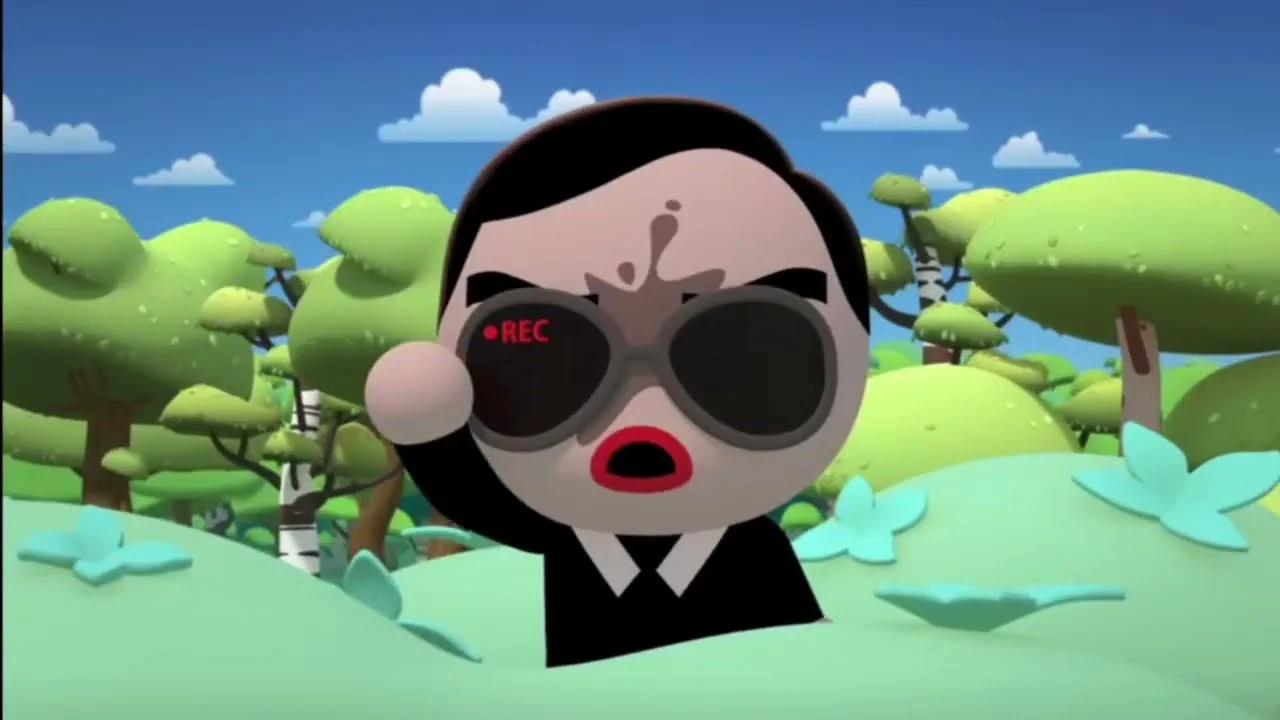 Pucca Love Recipe: Capítulo 5