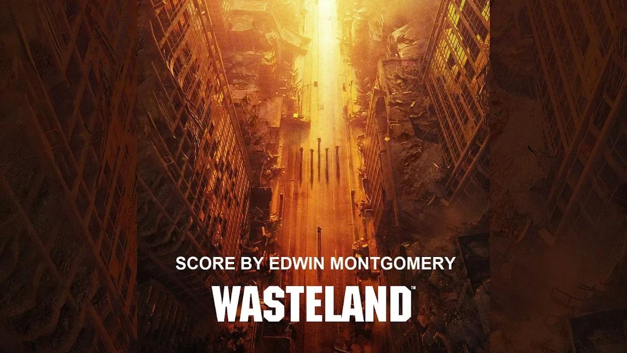Wasteland / Wasteland Remastered - Original Game Soundtrack (1988/2020)