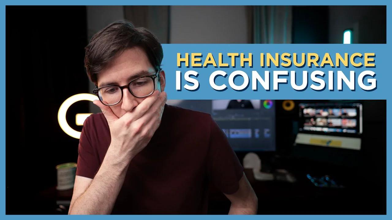 Health Insurance Jargon Explained