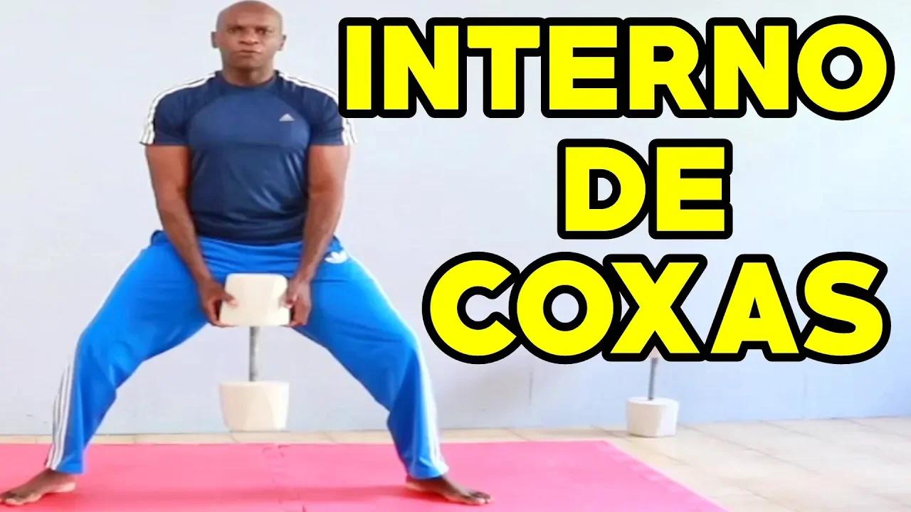 🔥 Como Diminuir a Flacidez das Coxas com Dicas de Treino Em Casa