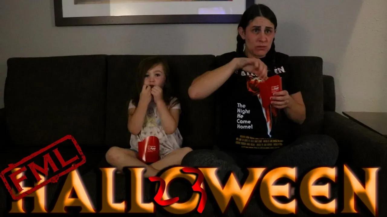 Fml Tales From Fmylife Halloween Special 23 Scared Silly