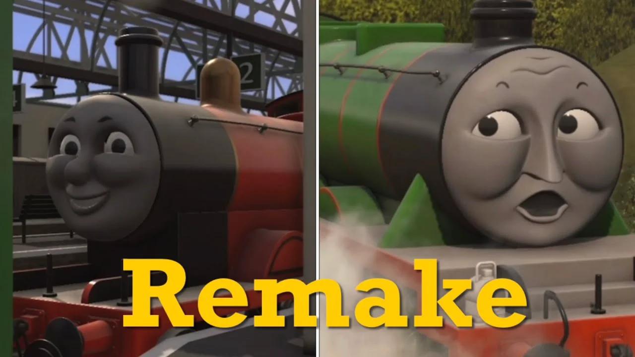 Overhaul | FULL TRAINZ REMAKE