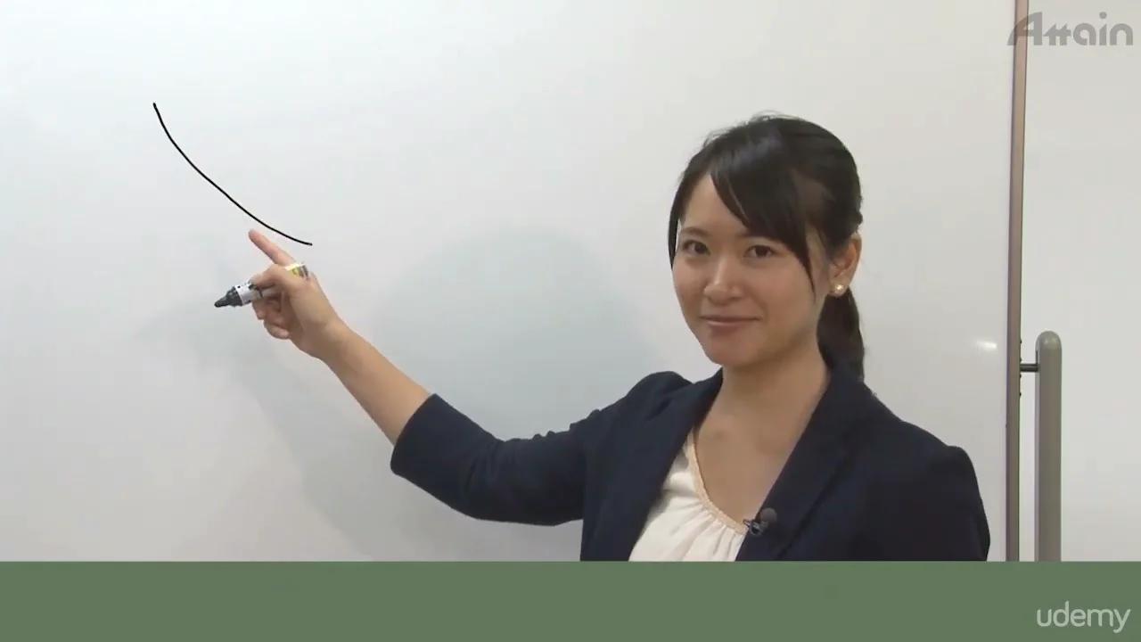 Lesson 3 な row and は row - 2 な row Japanese hiragana pronunciation and ...