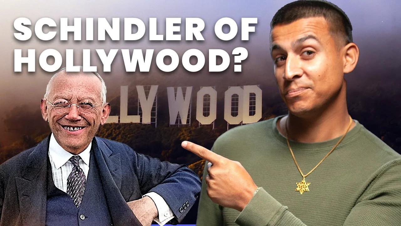 How Did Universal Studios Owner Save 1,000s of Jews? | Explained