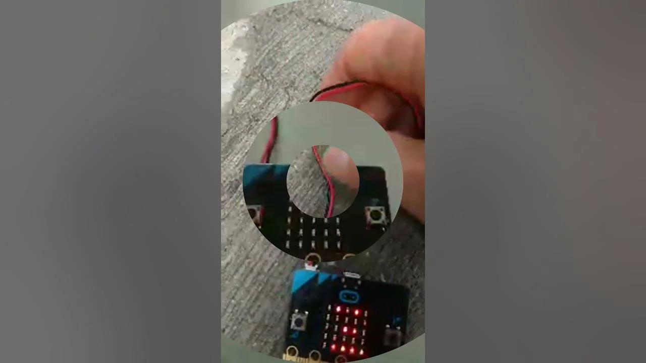 Explorando el Sensor de Temperatura con MakeCode Micro:Bit #aulasteam # ...