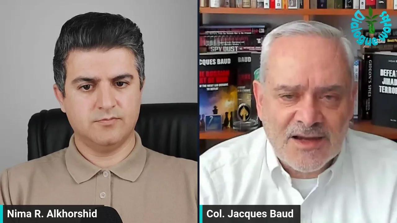 Col. Jacques Baud: Is Israel on the Brink of a Devastating Defeat by ...