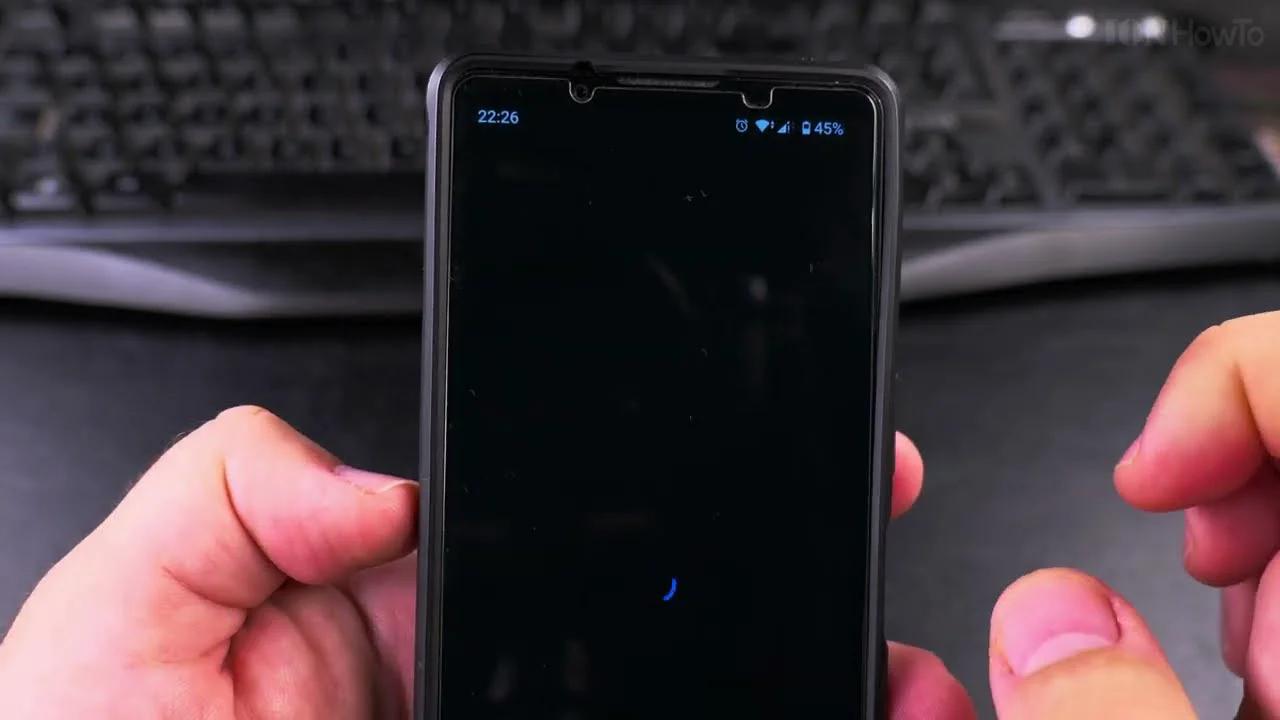 Android How to Disable Auto-Correct