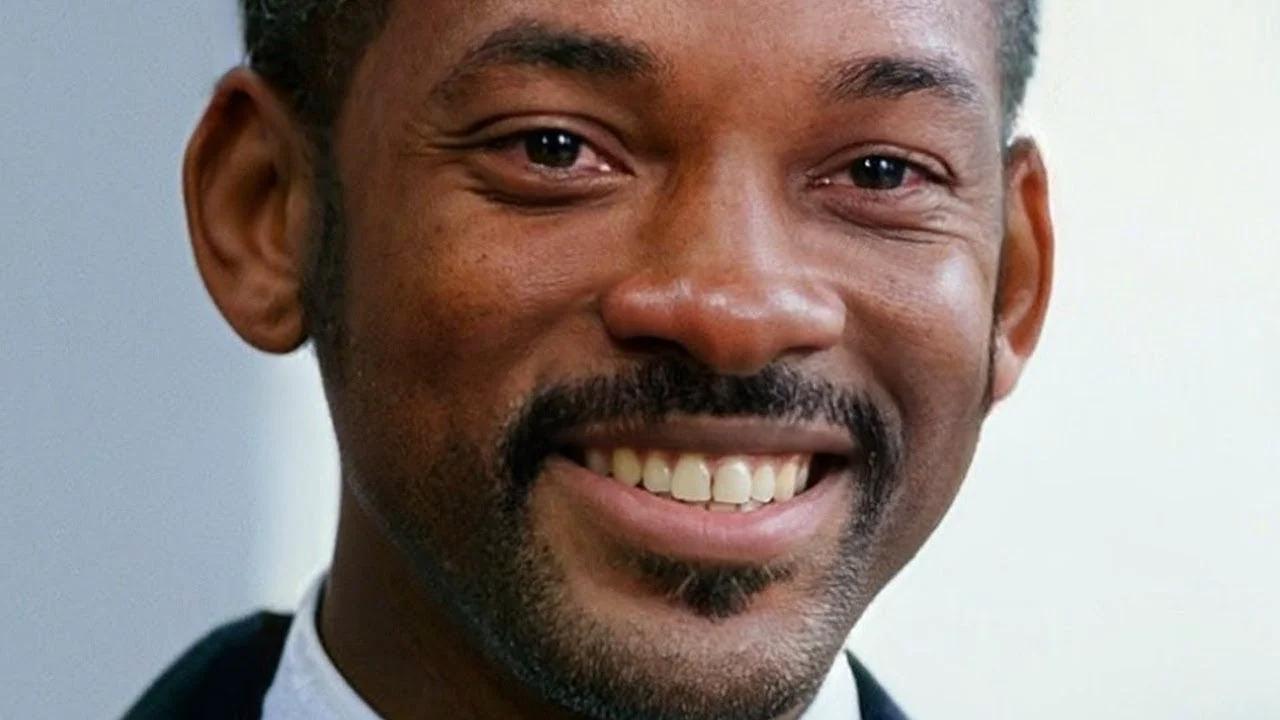 Will Smith Slap Compilation