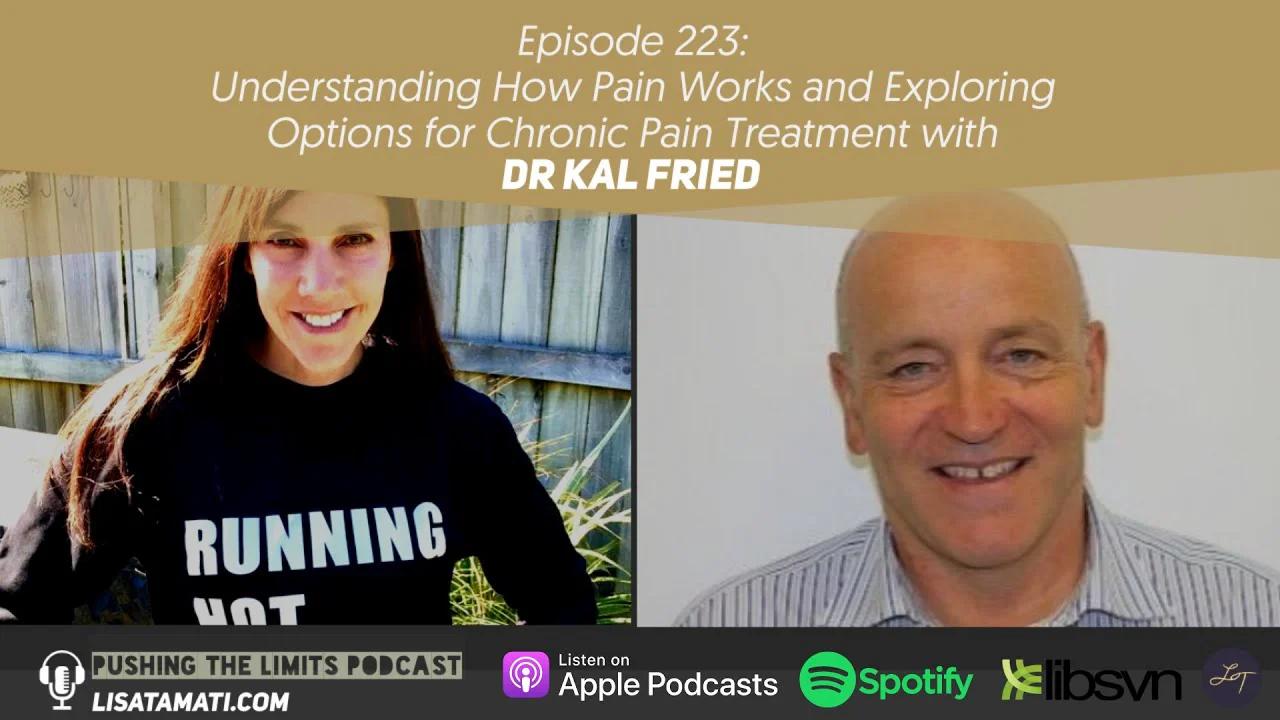 Understanding How Pain Works and Exploring Options for Chronic Pain ...