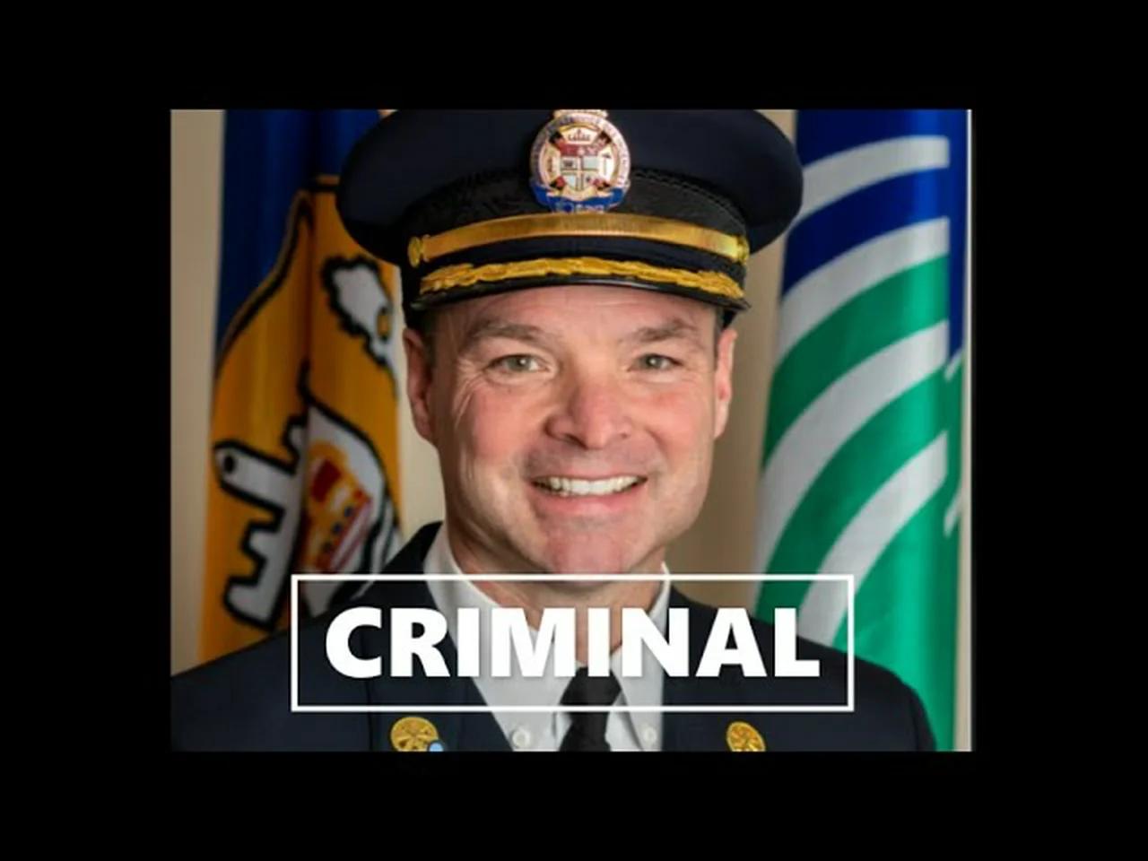Ottawa Fire Chief Paul Hutt: One of the Criminal Enablers of Organized ...