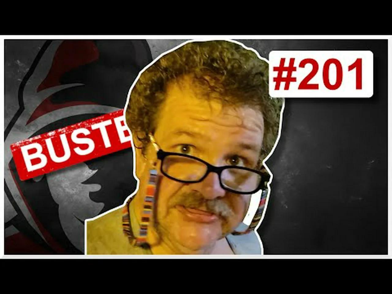 PvP Educational Catch Interview 201 Jeffrey CURRENT RSO CAUGHT TWICE