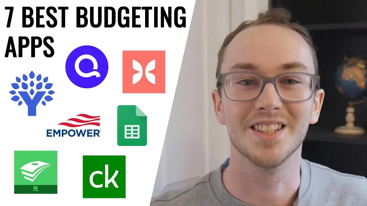 7 Best Budgeting Apps (Free and Paid)