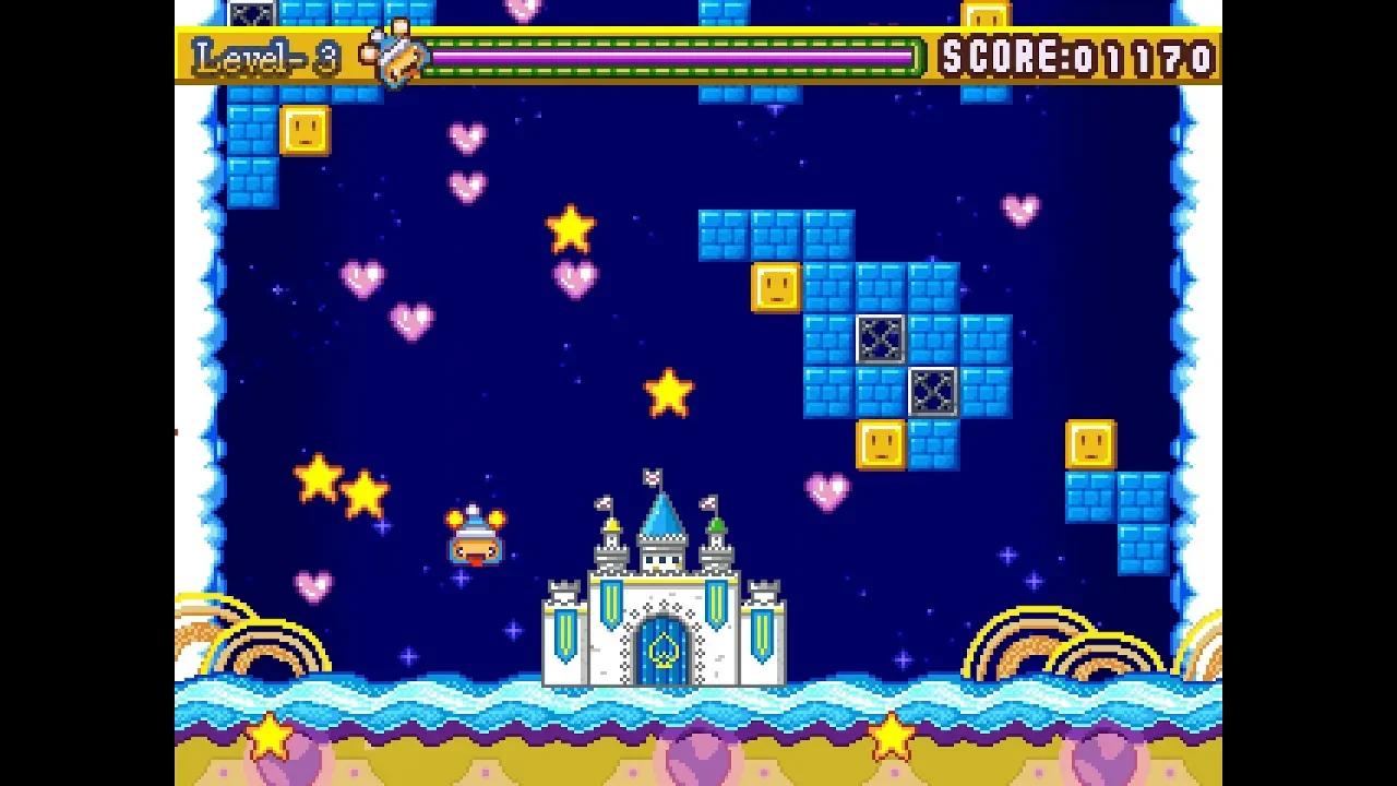 Millennium Arcade Neo 2.0: Airborne Alien (2012 M521)