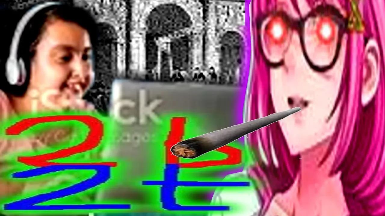 How Futas are TAKING OVER Monopoly's 2b2t Democracy Server | S2E15 [YTP Collaboration Entry]