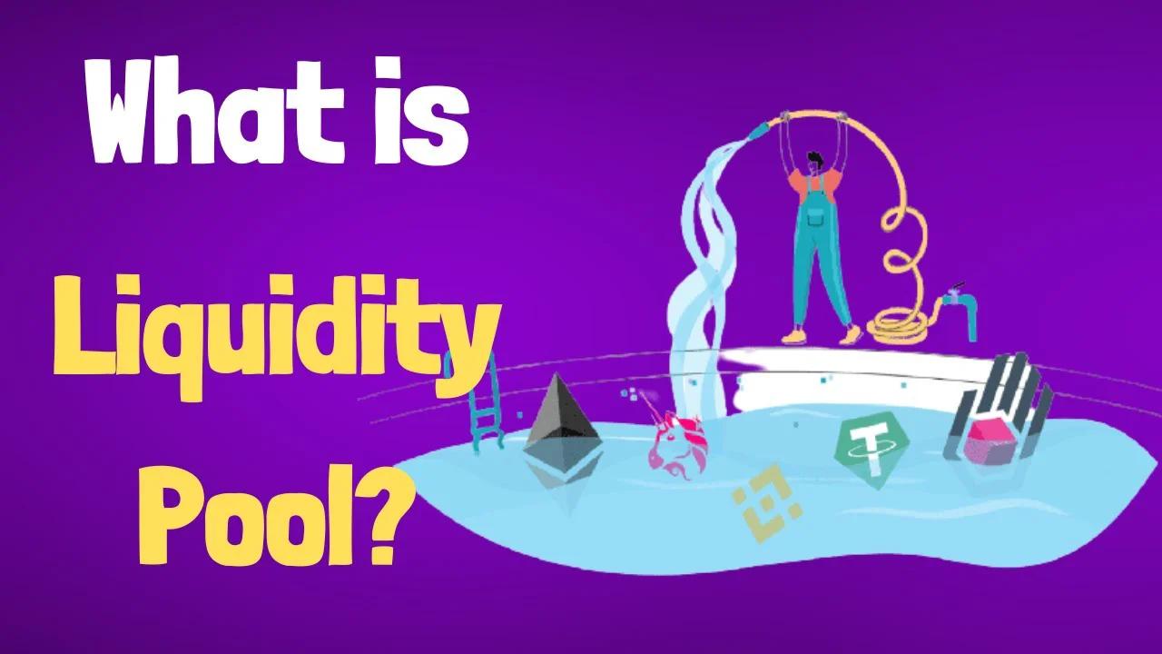 What are LIQUIDITY POOLS | How do they work? (Uniswap, Curve, Balancer) | DEFI Explained
