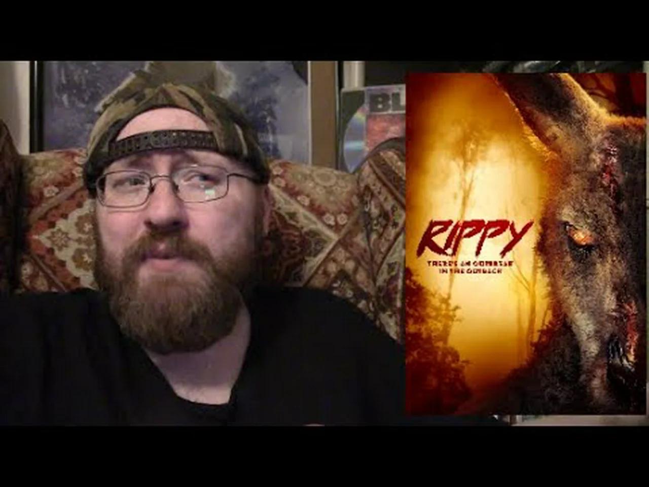 Rippy (2024) Movie Review - A Killer Kangaroo Film with Michael Biehn?