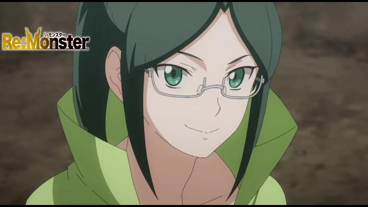 Re:Monster 2024 anime recap resumo episódio #4