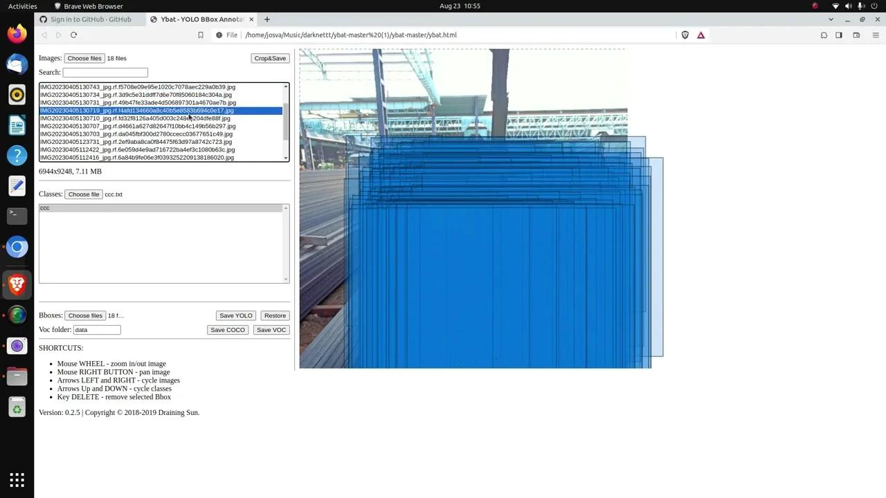 phd council monk yolo phd yolov8 vs yolox vs faster rcnn pipe counting ...