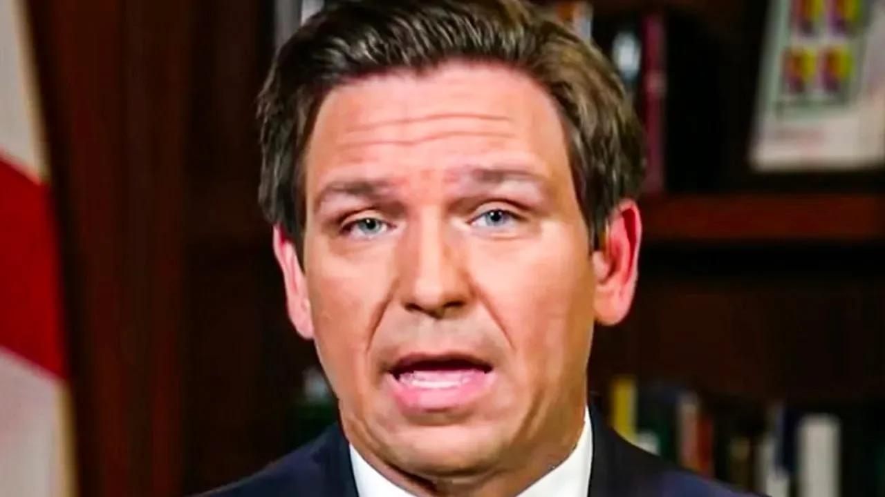Florida Experiencing Mass Exodus As DeSantis Lets State Descend Into Hell