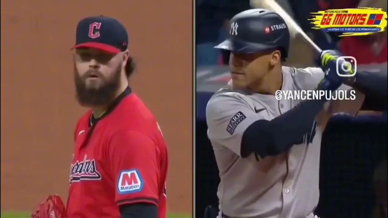 Juan Soto, Juan Soto Pacheco lleva los Yankees de Nueva York a la serie ...