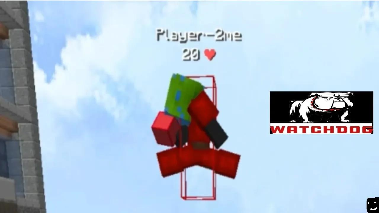 Ultimate Lag-Back Abuse