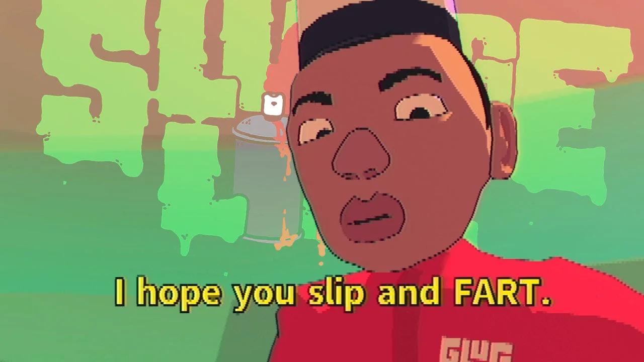 Sludge Life 2 is Weirder Than You Can Imagine...