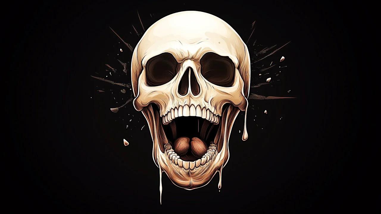 "VIBRATION" Free Freestyle Hard Trap Beat Instrumental Dope Rap Hip Hop ...