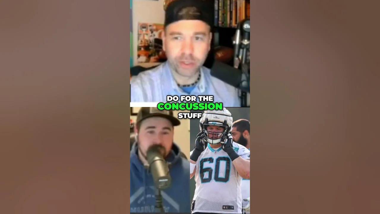 NFL's New Helmet Rule: Goofy Caps for Player Safety!