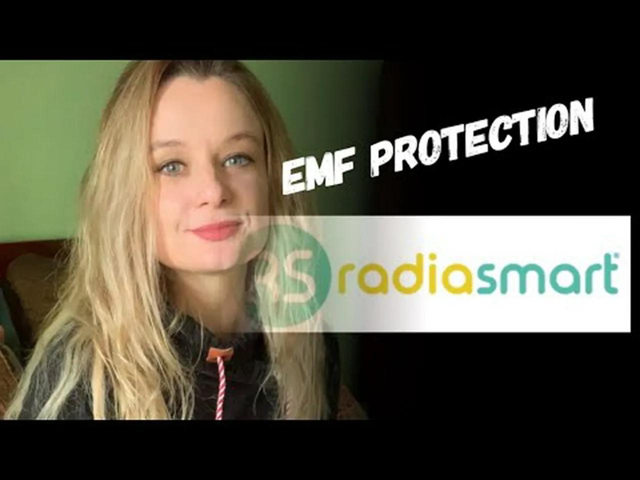 EMF PROTECTION WEAR (Radia Smart Personal Review)