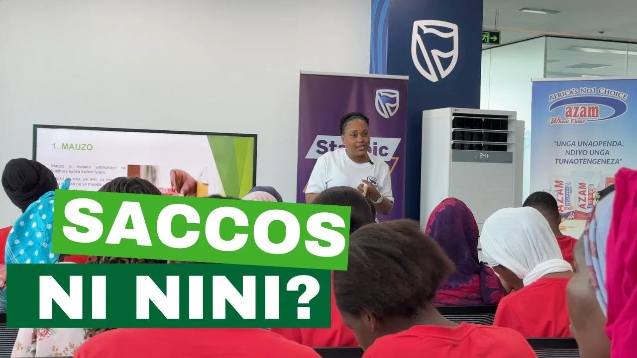 SACCOS ni nini? | Achieve Finance