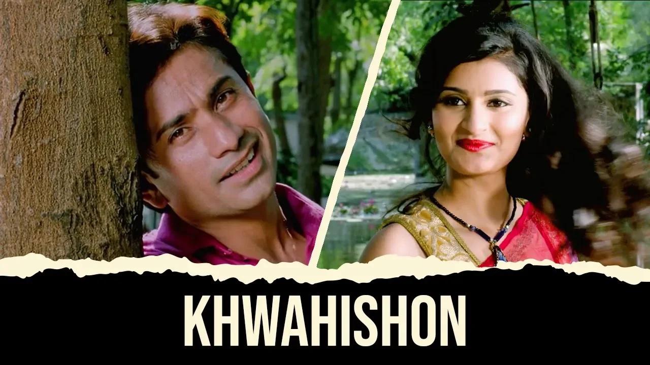 Javed Ali - Khwahishon | New Full Gujarati Song 2021 | Mazza Ni Life | Maruti Enterprise