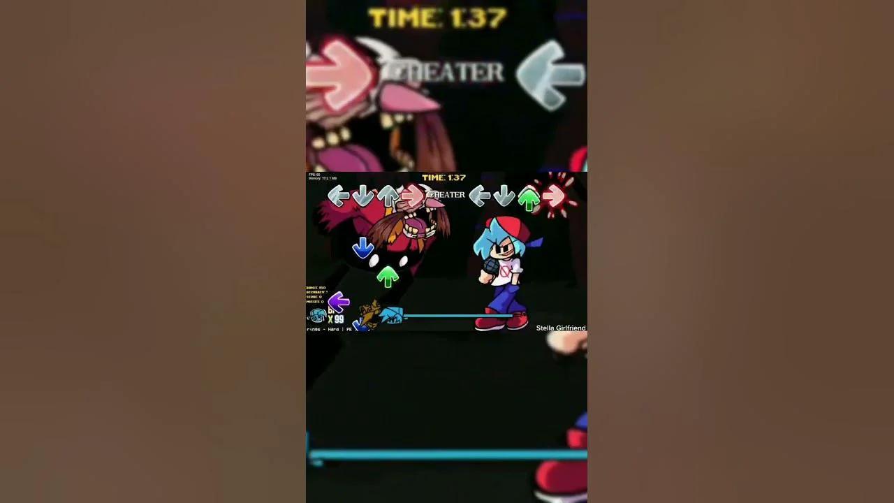 Rings Custom Sonic.Exe Remastered - Friday Night Funkin - # ...