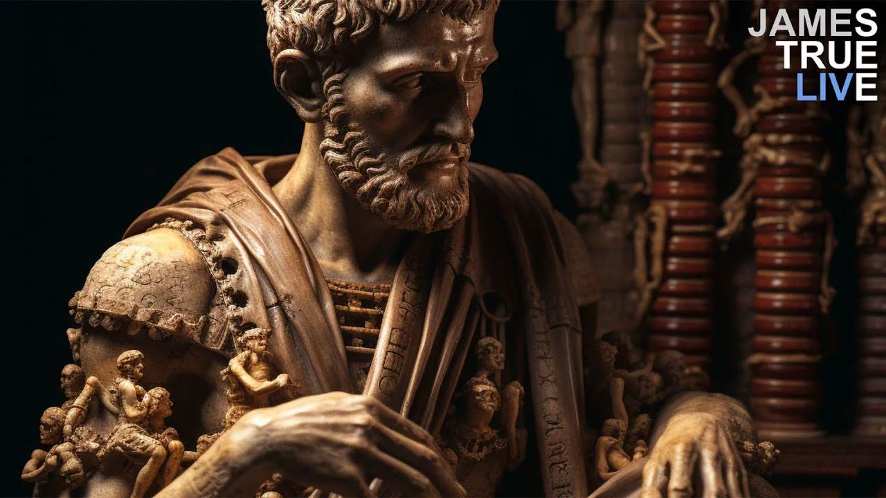 426 - The Ancient Control Panel