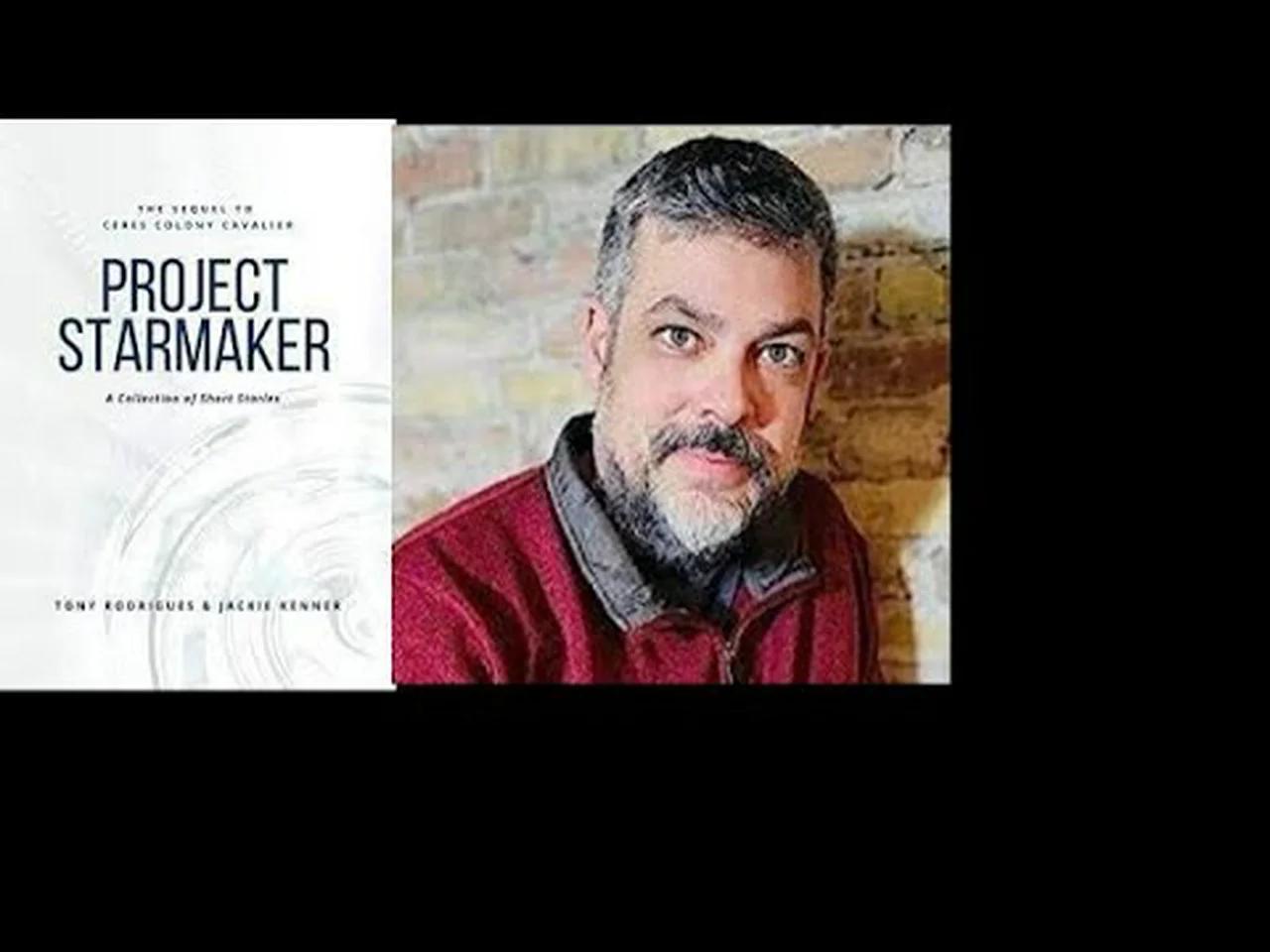 Project Starmaker, SSP Confirmations and Evidence - Tony Rodrigues & TSP