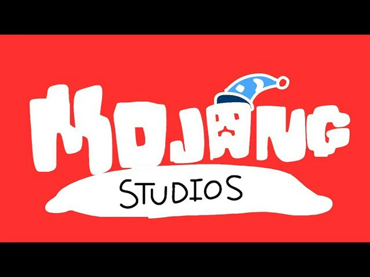 Logo History 197 (Mojang Studios)