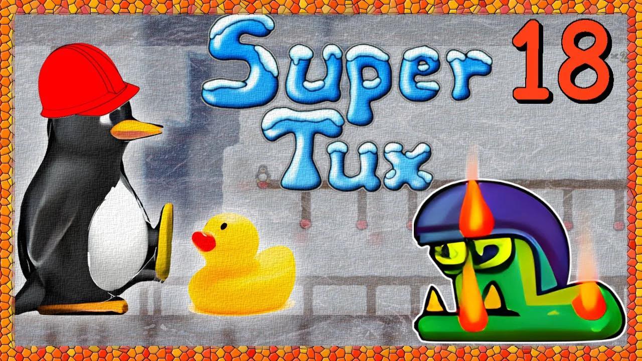 🐧Die Invasion der Schenecken 🐟Retos - 18