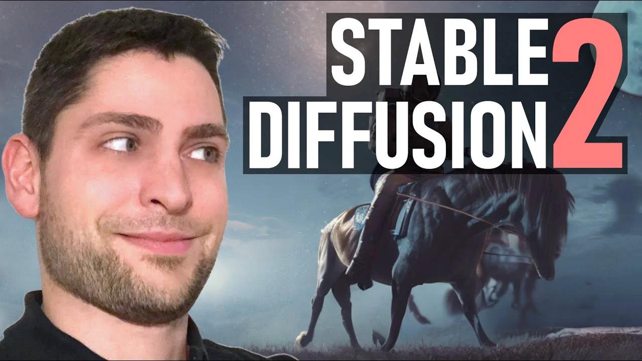 Stable Diffusion 2 Plugins for Blender and GIMP with Google Colab Support Stable Diffusion 2 Plugins for Blender and GIMP with Google Colab Support