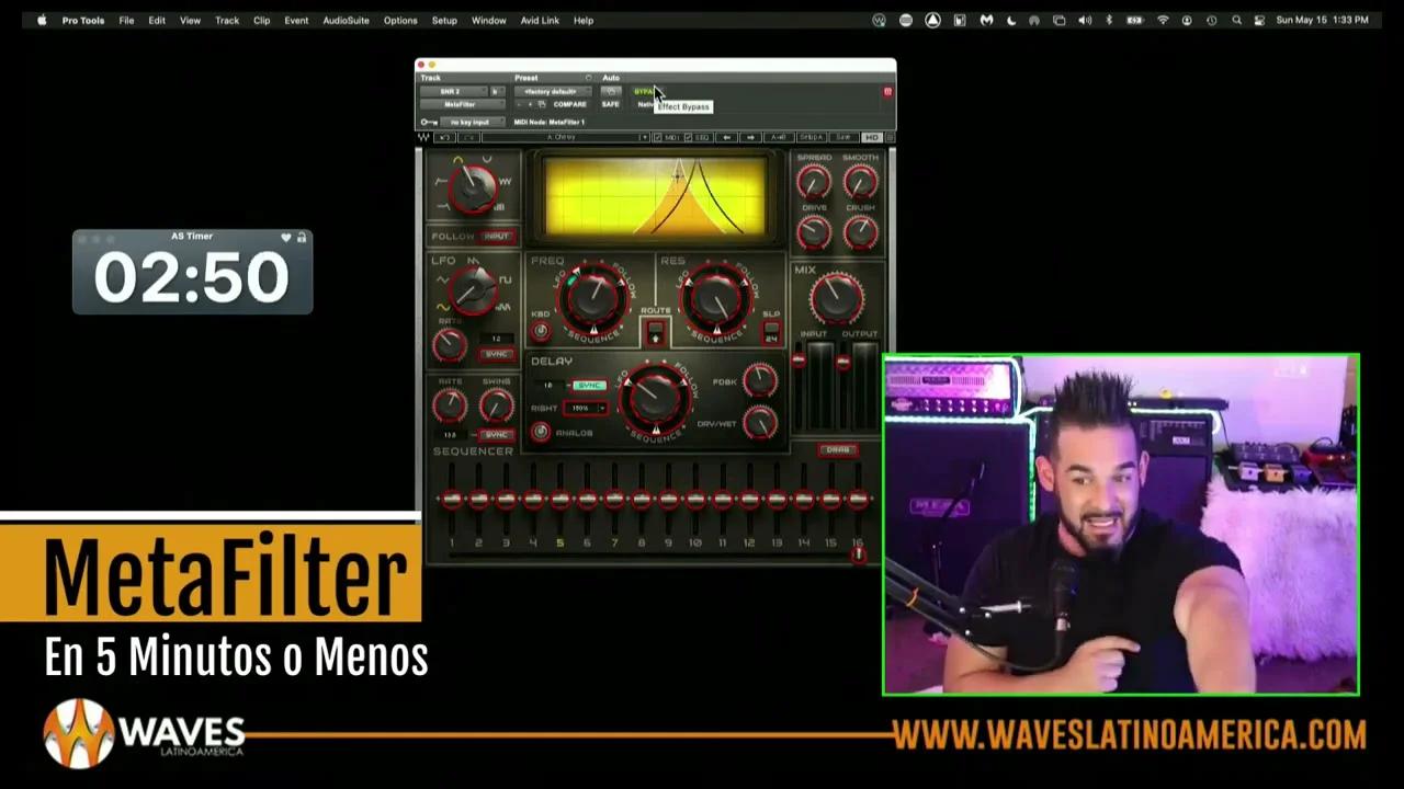 MetaFilter En 5 Minutos o Menos