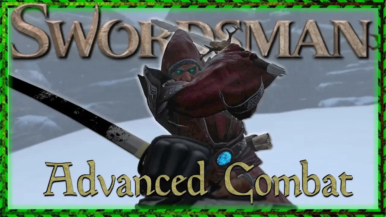 Swordsman VR - The Advanced Combat Update | Everything You Need to Know ...