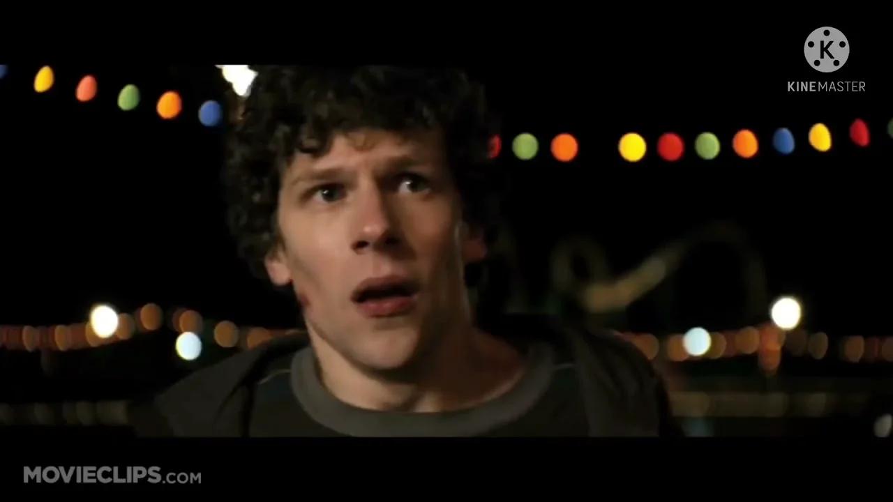 Defeats Of My Favorite Movie Villains Part 17