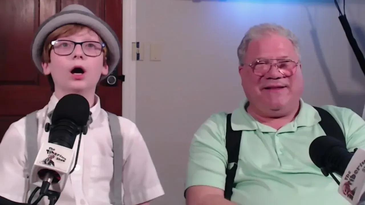 World Record Holder For Fastest Reader Howard Berg