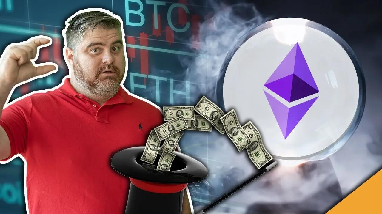 My Ethereum Price Prediction for 2021 (Money Making Crypto Flipping ...