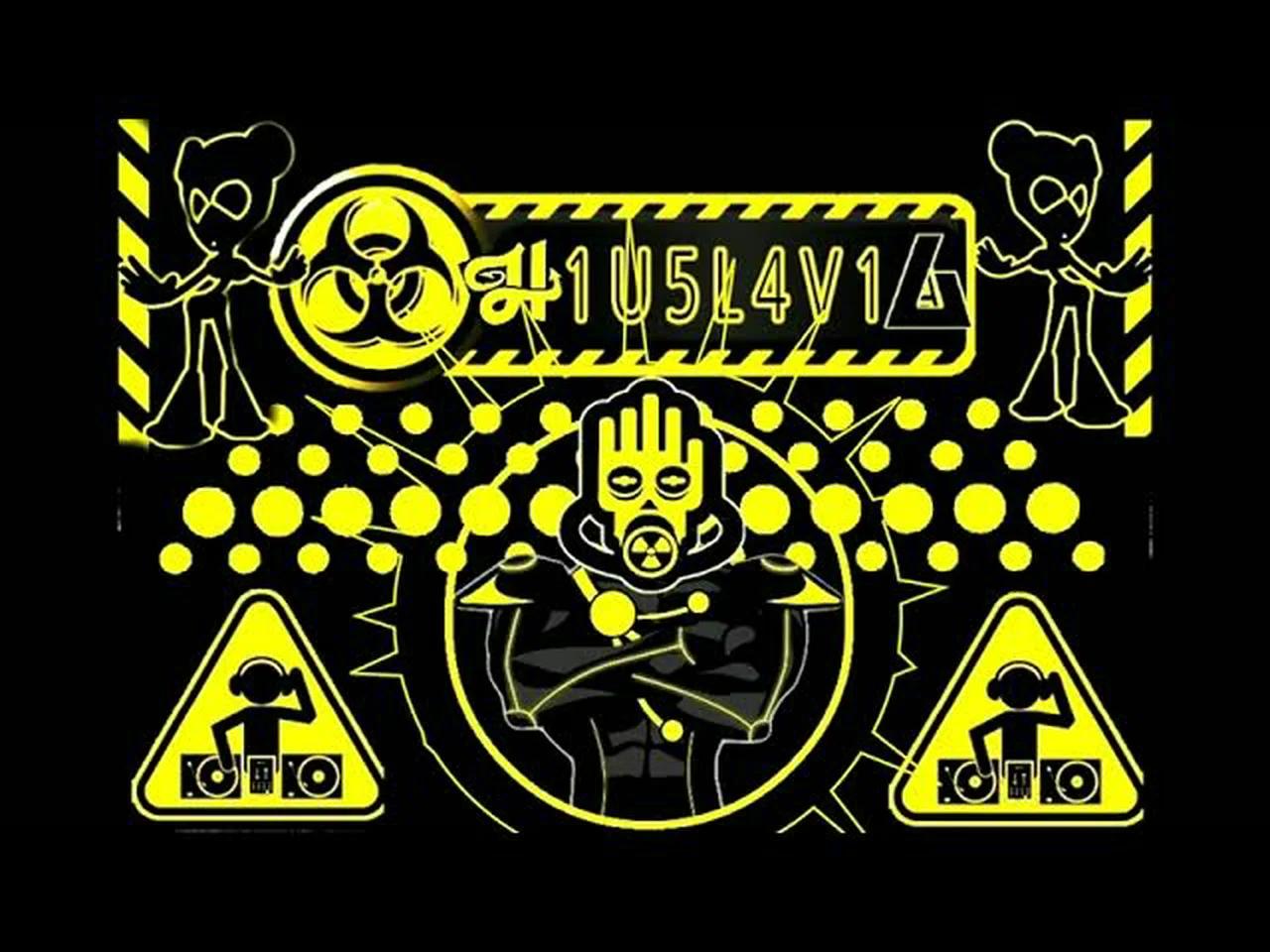 DJ NEN - ROCKET 2011
