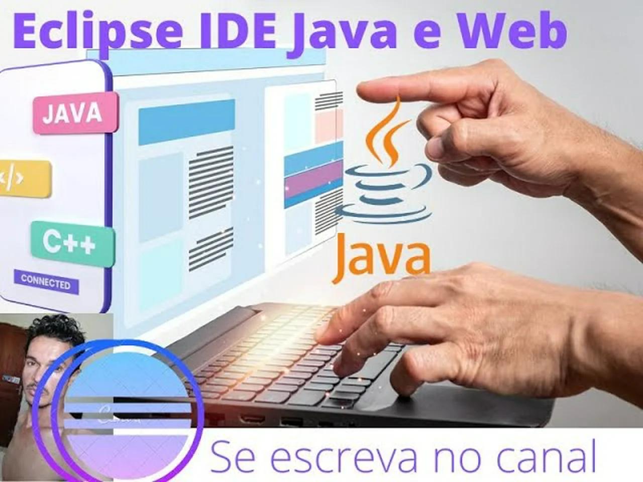 Ide Eclipse E Servidor Aprenda A Configurar Para Desenvolver Java E Web Pauloandroid Na Area Jdk