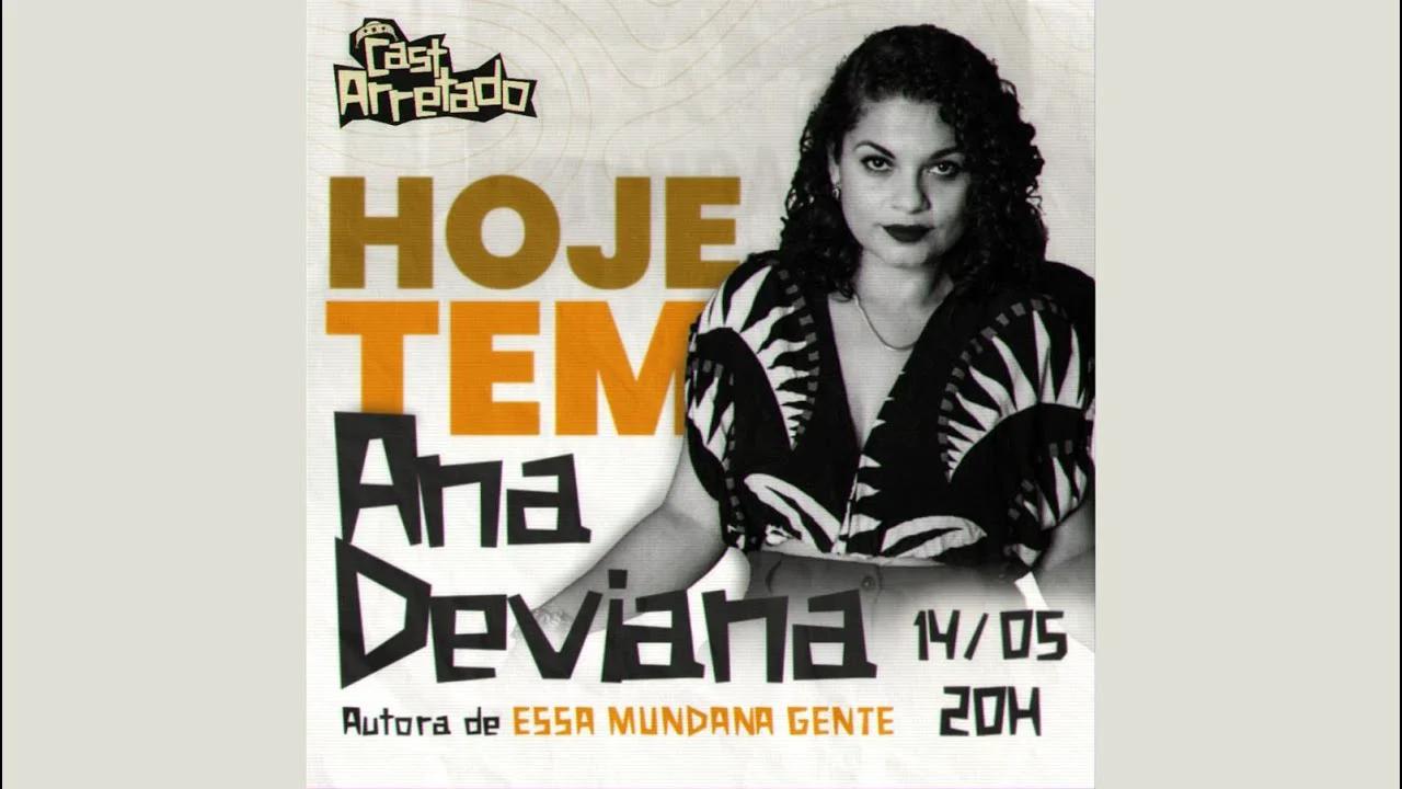 ANA DAVIANA - #329