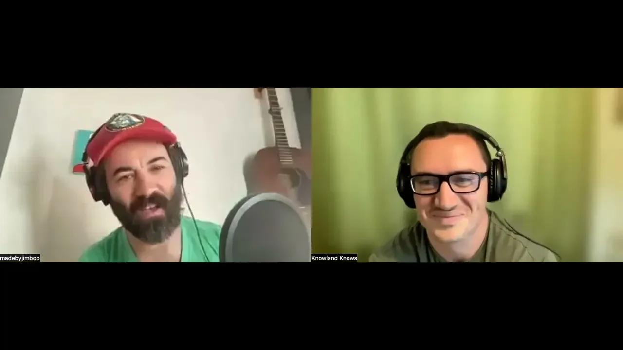 The Problem With Jordan Peterson