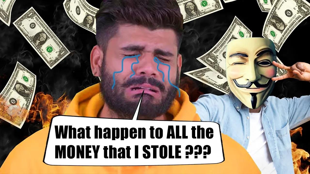 How WE Made Indian SCAMMERS LOSE OVER $1 Million In 2 Weeks