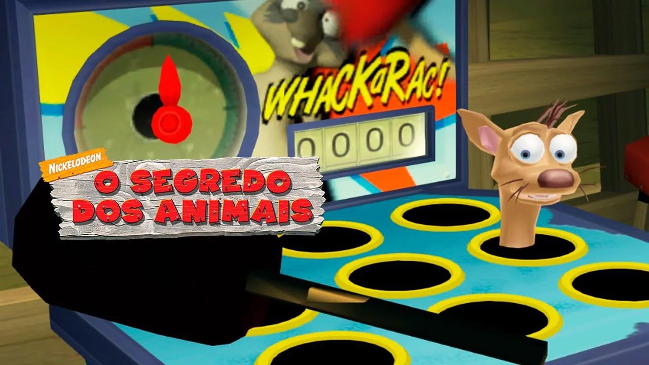 BARNYARD #18 - Os NOVOS jogos do Celeiro! (Legendado em PT-BR)
