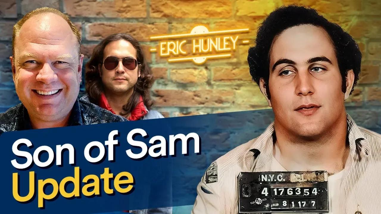 Son of Sam Case: Exclusive Manny Grossman Update