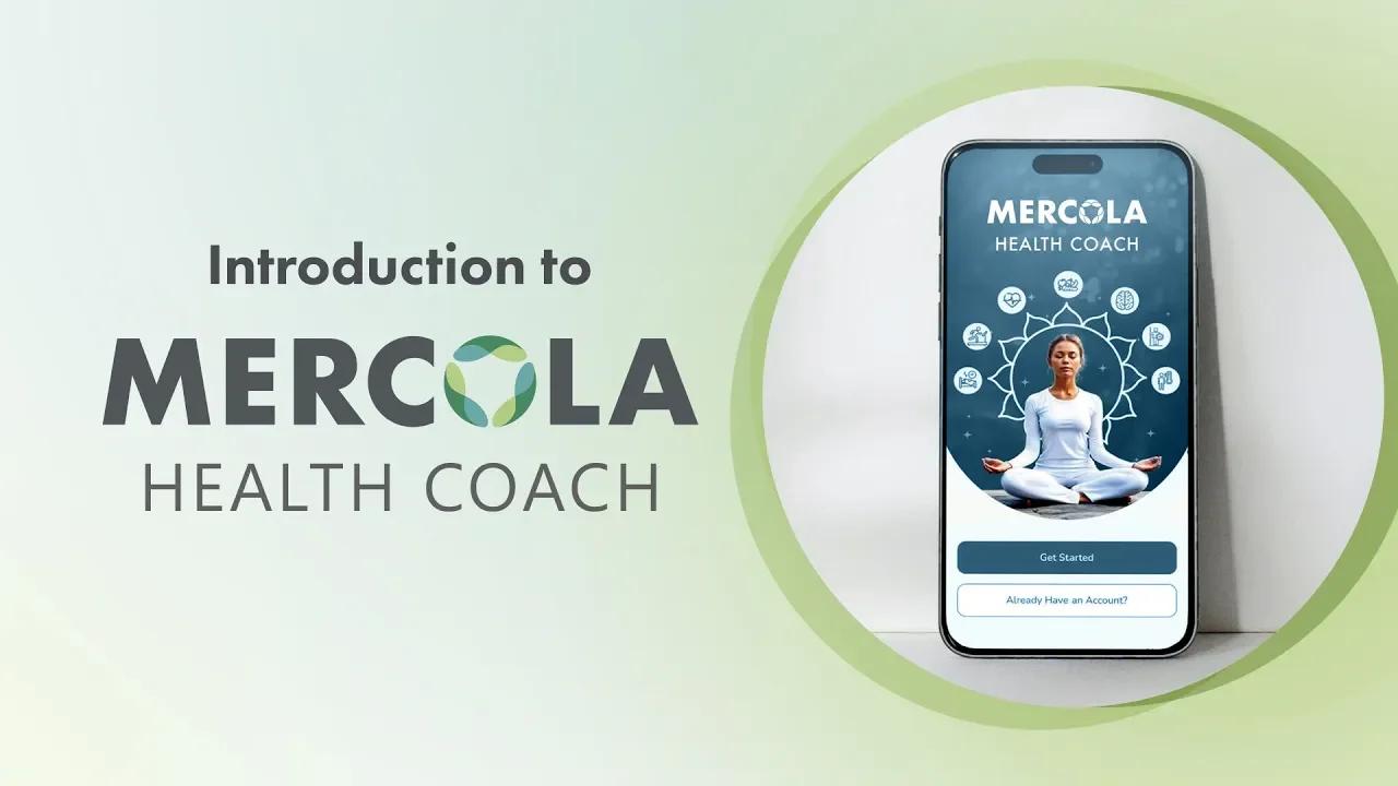 Introduction to Mercola Health Coach